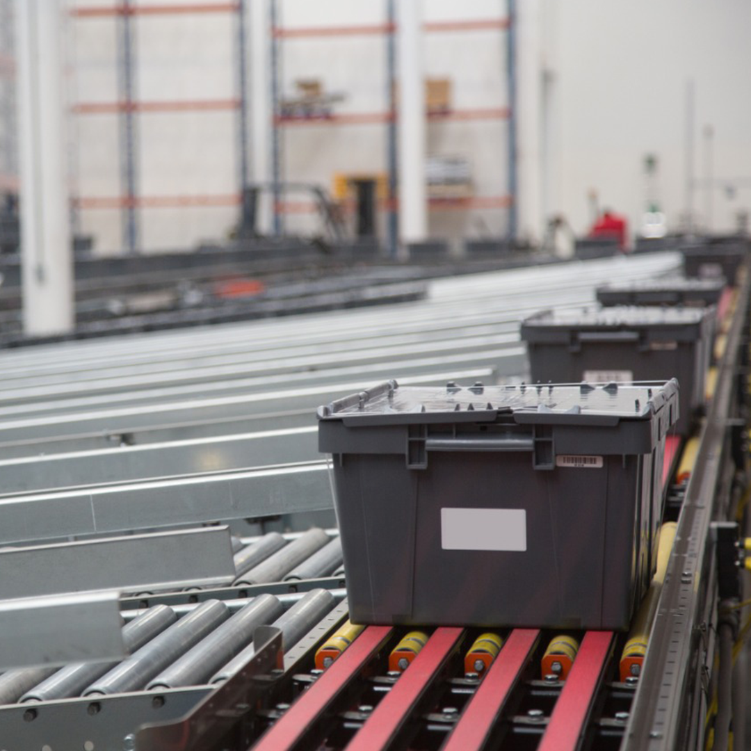 Como o sorter funciona? l Delage