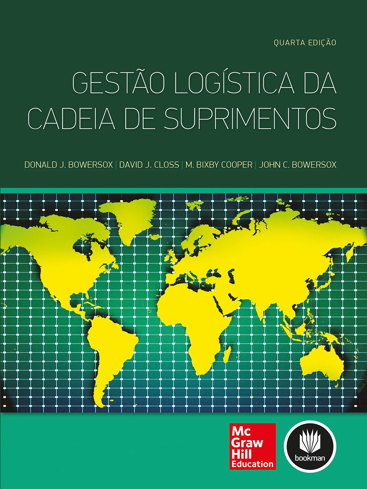 Os melhores livros de Logística para impulsionar sua carreira - Delage