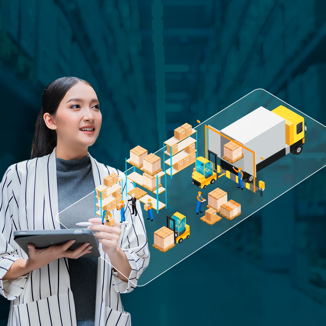 É hora de trocar o seu sistema WMS? - Delage