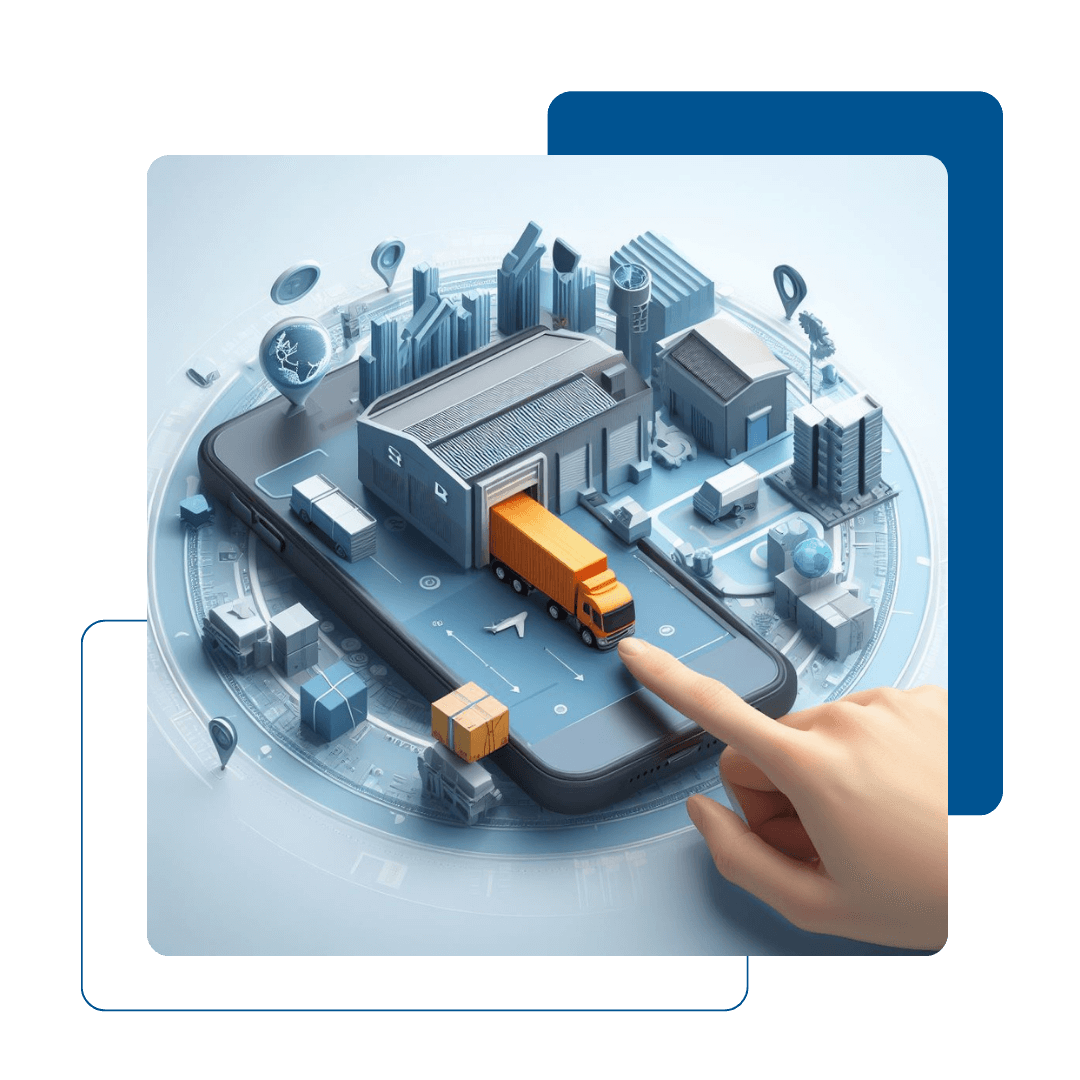 Sistema OMS: conheça o software que está revolucionando a logística ...